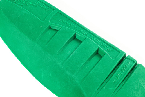 Salfordinsole Lateral Wedge Insoles for Lateral Ankle Instability | The ...