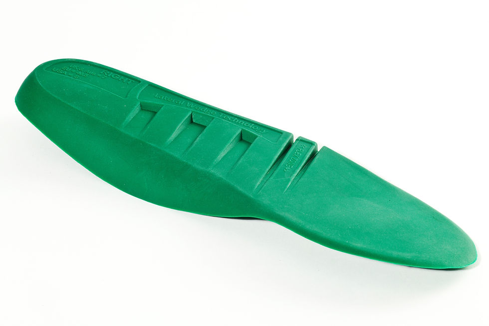 Salfordinsole Online Store | Prefabricated Insoles