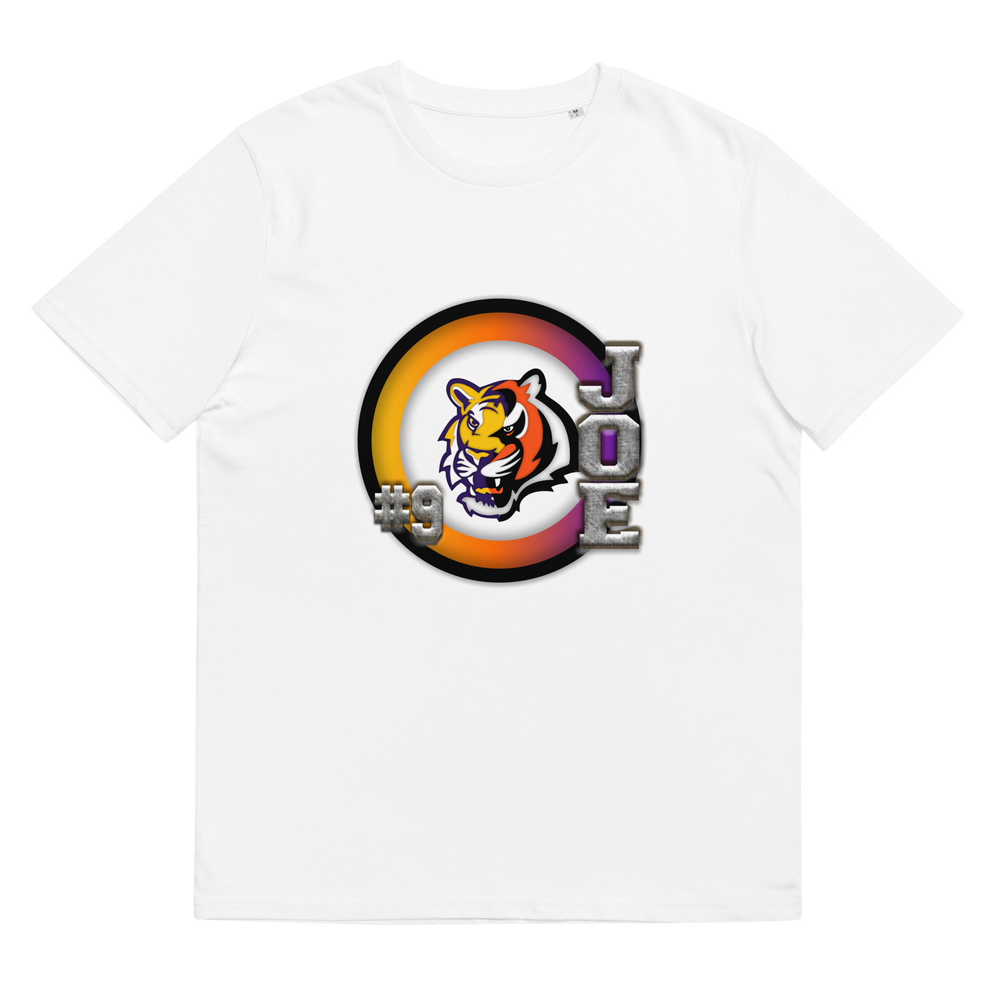 Drawing & Illustration Digital Sublimation PNG Geaux Joe Once a Tiger ...