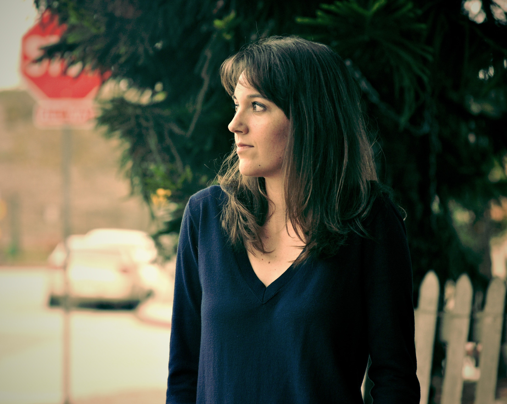 Elizabeth Cantwell Poetry