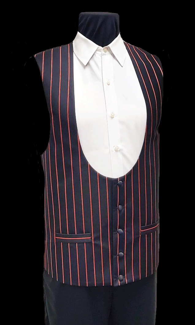 Vests