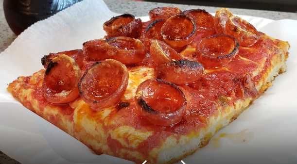 Pizza | IPizzaNY | United States