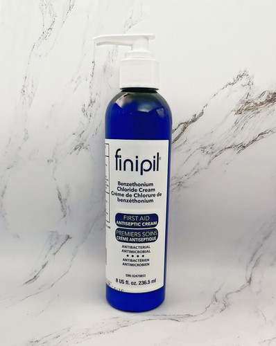 Finipil® 236.5ml | S&M Spalon