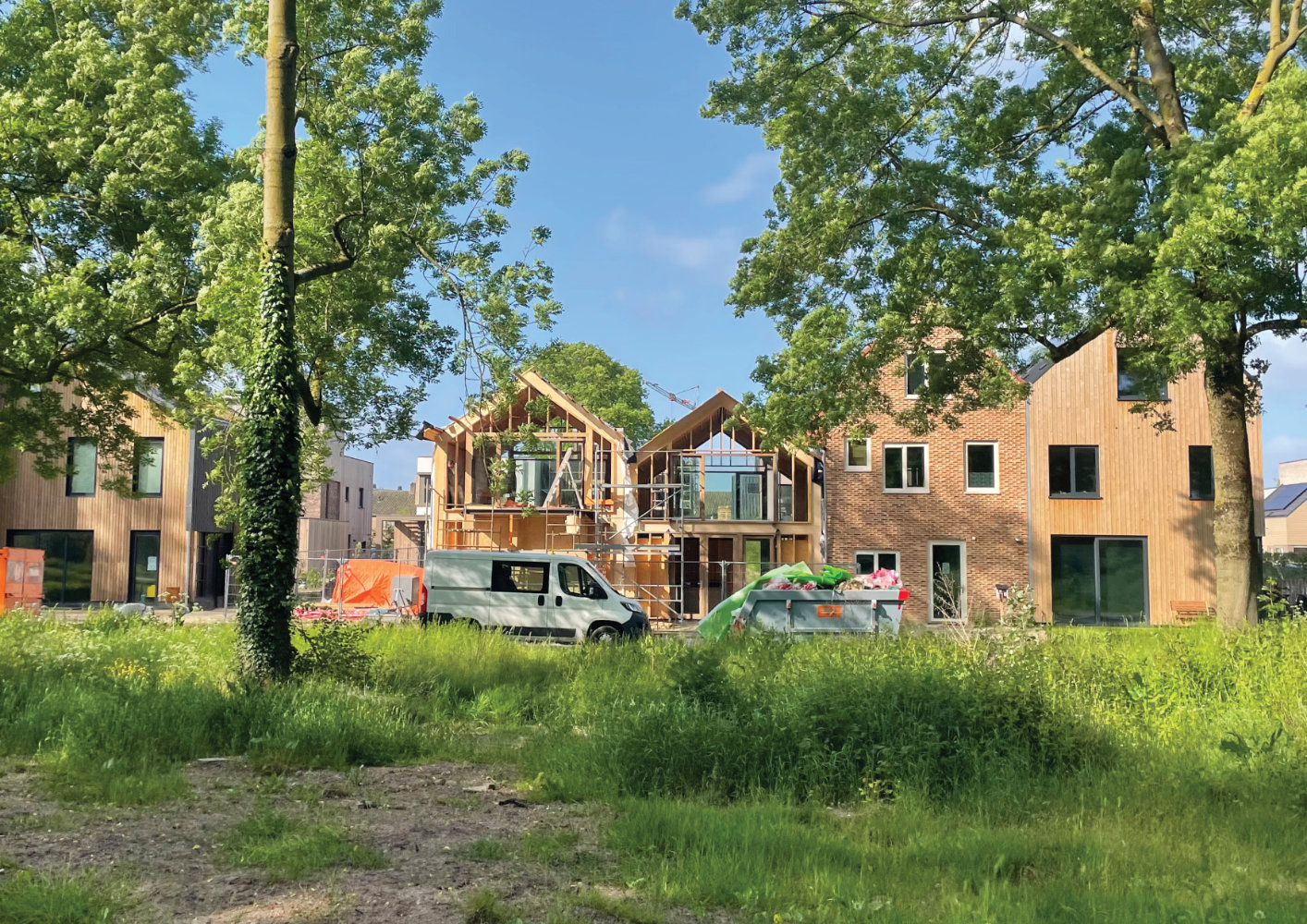 OpJeStek | Woonpioniers 2024