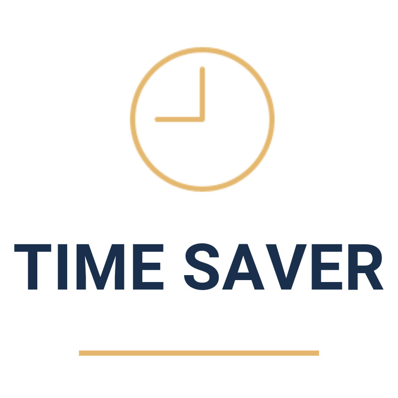 time saver