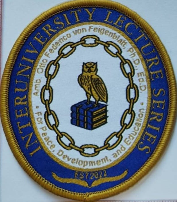 Official Blazer badges for members, associate fellows, and fellows of ...