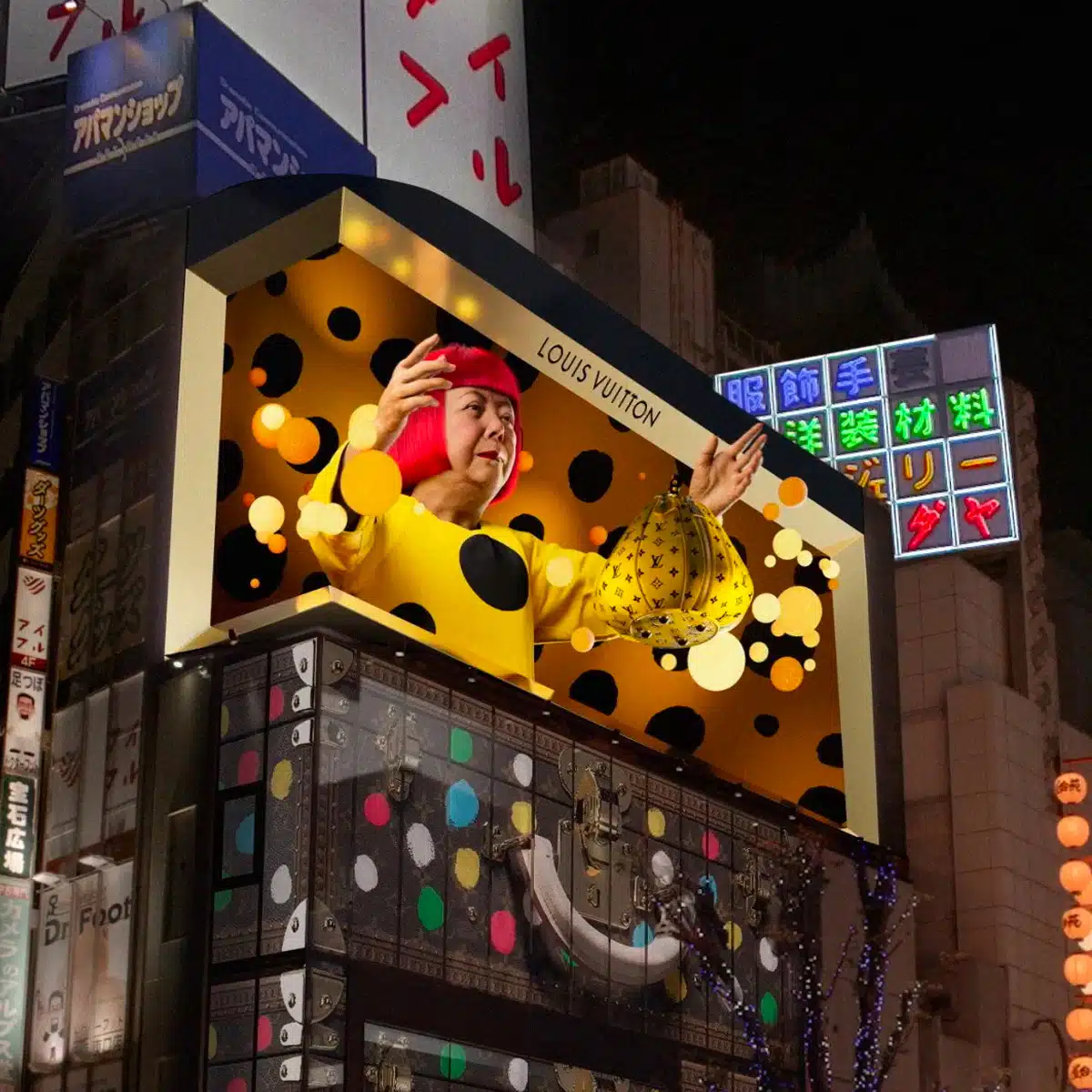 Tendencias en el uso de Pantallas LED para 2024