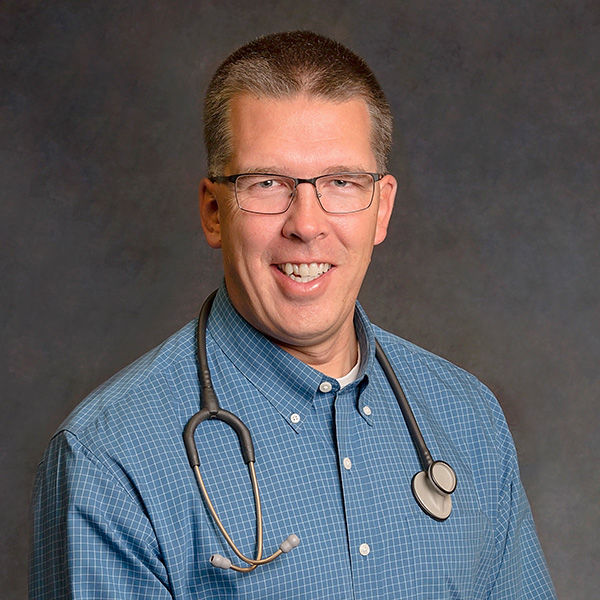 Family Medicine | Barrett Hospital & HealthCare