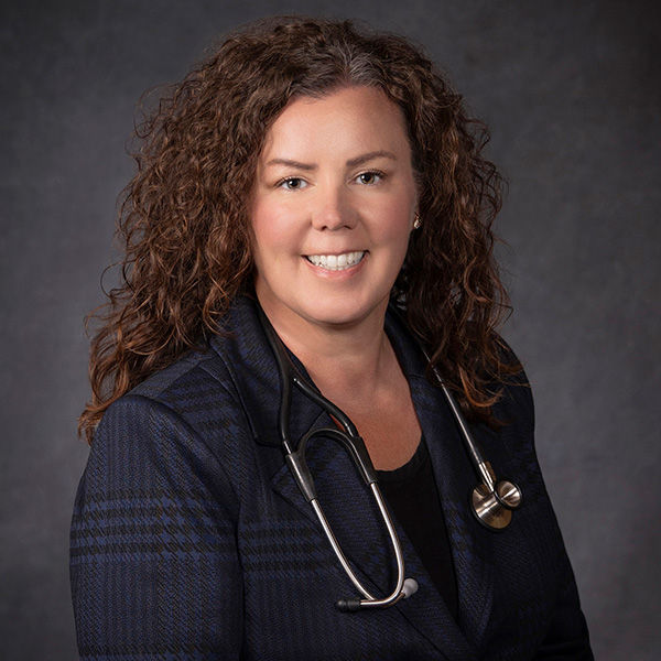 Tracy Roberts | Barrett Hospital & HealthCare