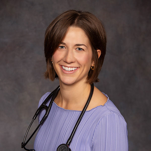 Rachel Heuer | Barrett Hospital & HealthCare