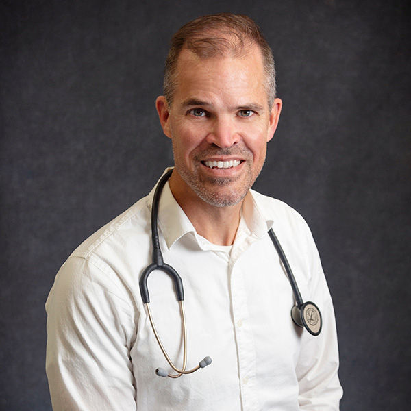 Daniel Richards | Barrett Hospital & HealthCare