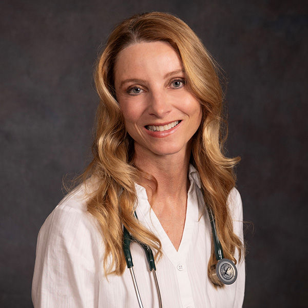 Anita Peterson | Barrett Hospital & HealthCare