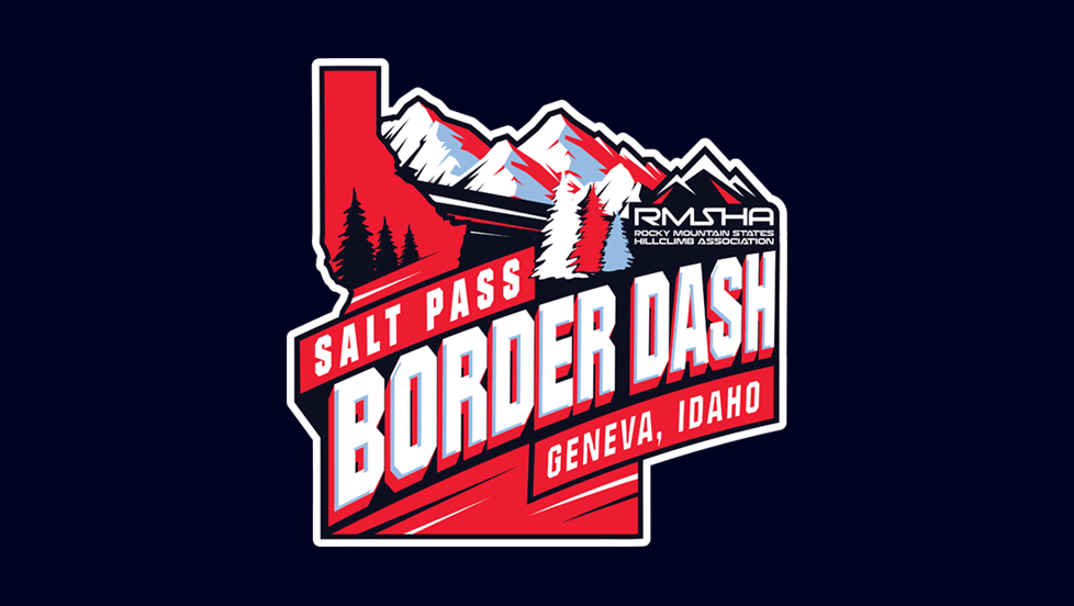 Salt Pass Border Dash | RMSHA