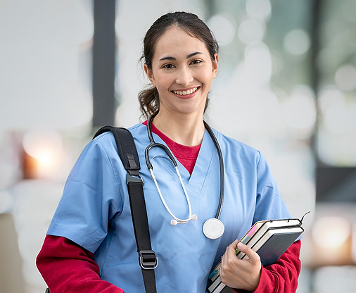 Medical Assistant | Barrett Hospital & HealthCare