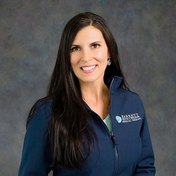 Amanda House | Barrett Hospital & HealthCare
