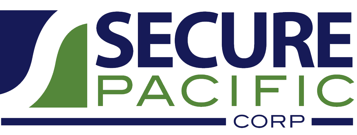 Payment Info | Secure Pacific