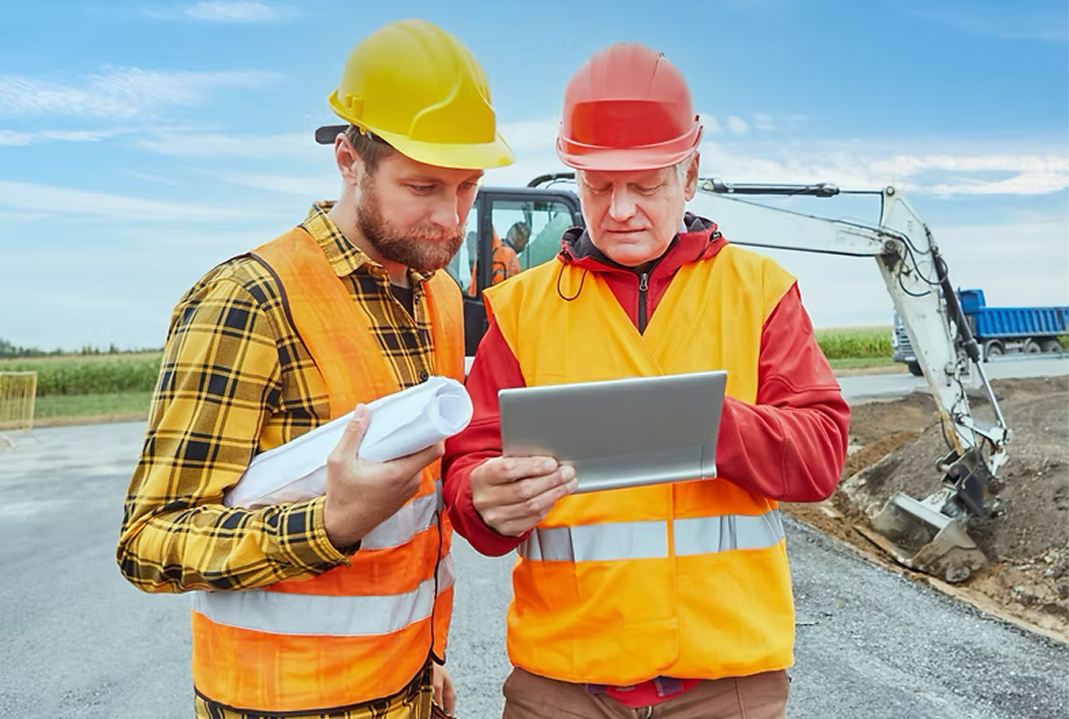 5 Red Flags to Avoid When Choosing a SWPPP Inspector