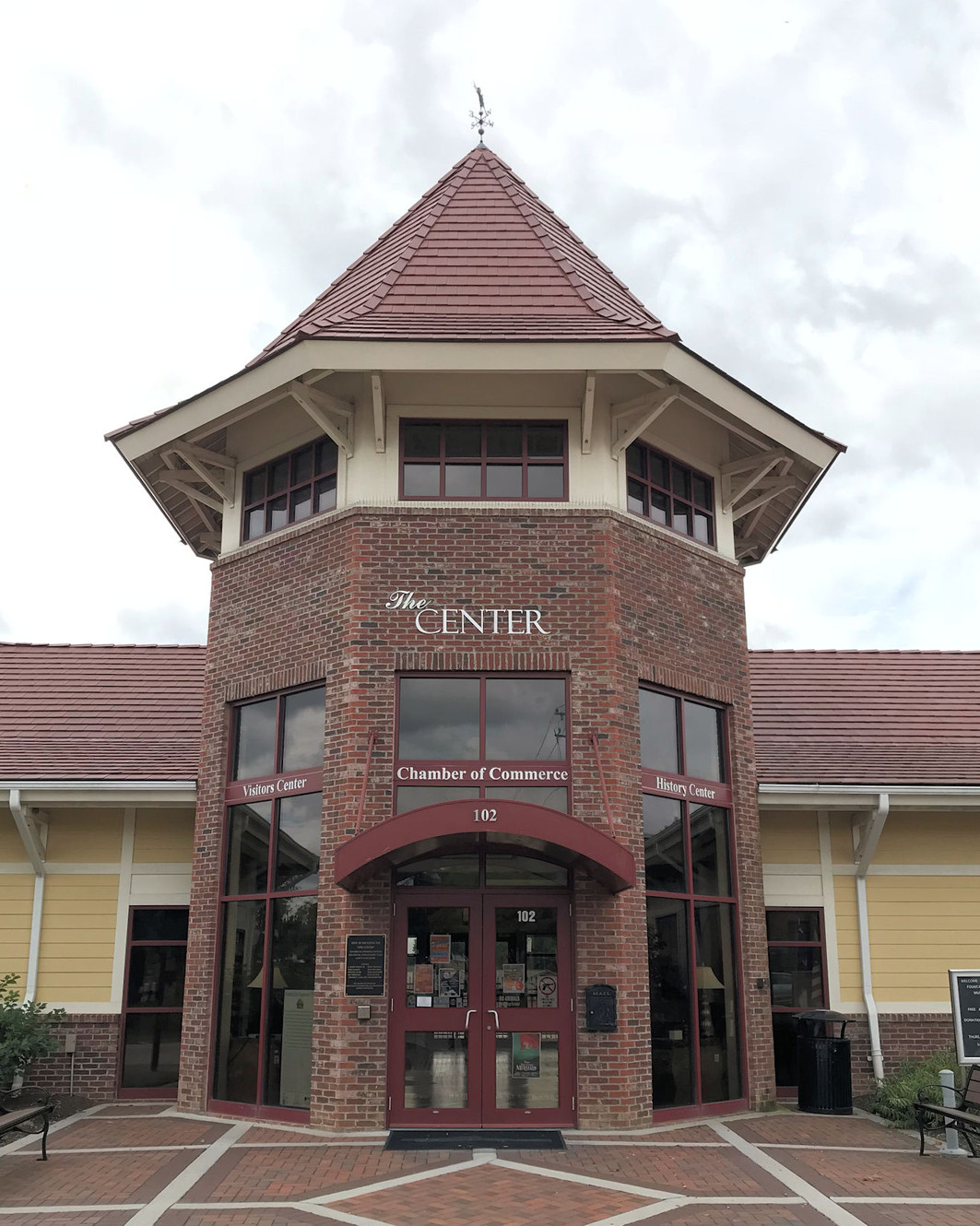 Greenville Heritage Federal Credit Union And The Fountain Inn Chamber greenville-heritage-federal-credit-union-and-the-fountain-inn-chamber