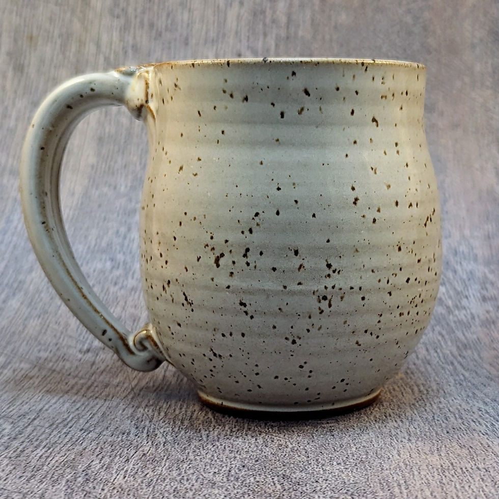 Premium mugs | Dirty Dog Pottery | United States 3/10