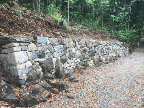 PAROI ROCHEUSE | Culture PAYSAGE(S)