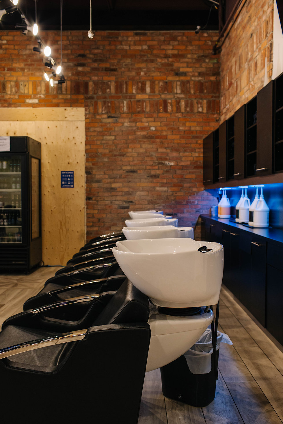 Home | Cappucci Hair Studio | Ottawa, Canada