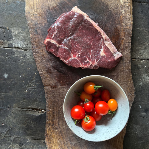 Rump Steak (250g) | Nunwell Home Farm