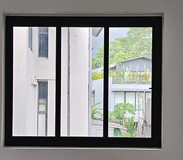 Slide And Swing Window | Ho Ho Door | Singapore