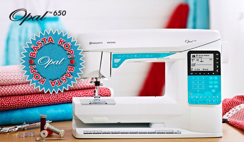 Opal 650 | Stockholms Sycenter