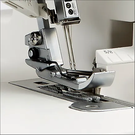 Airthread 2000D | Stockholms Sycenter