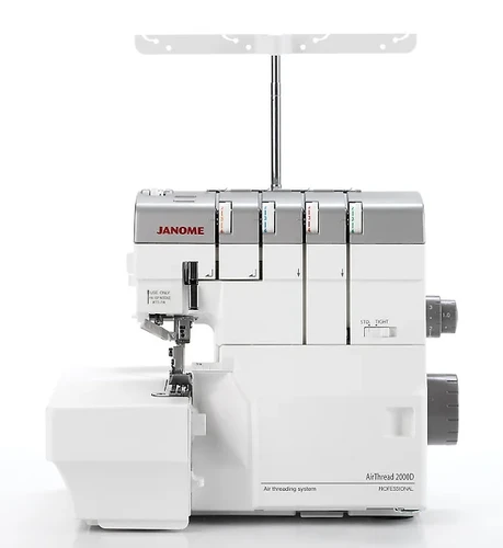 Airthread 2000D | Stockholms Sycenter