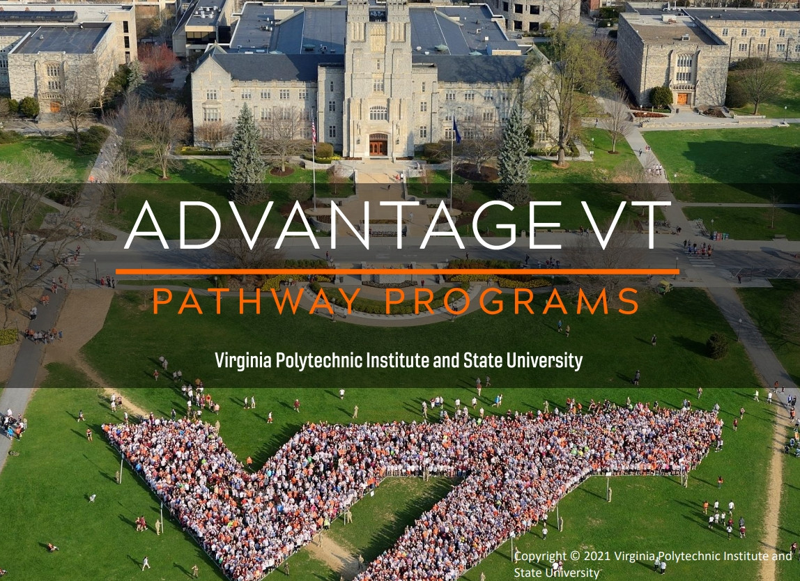Virginia Tech | 英萊教育