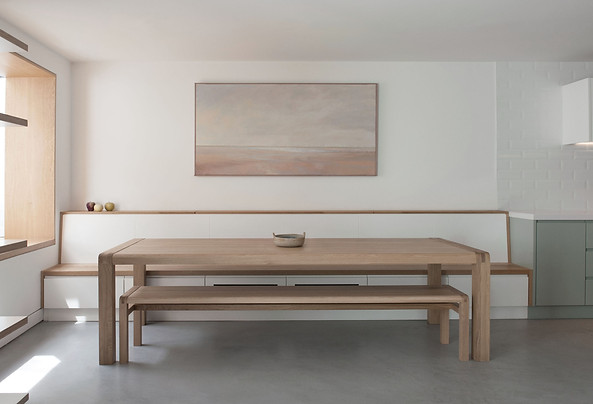 Studio Fuse | Integrating Architectural Design with Nature | United Kingdom