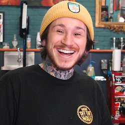 Max Rodriguez | Tattoo | Miami