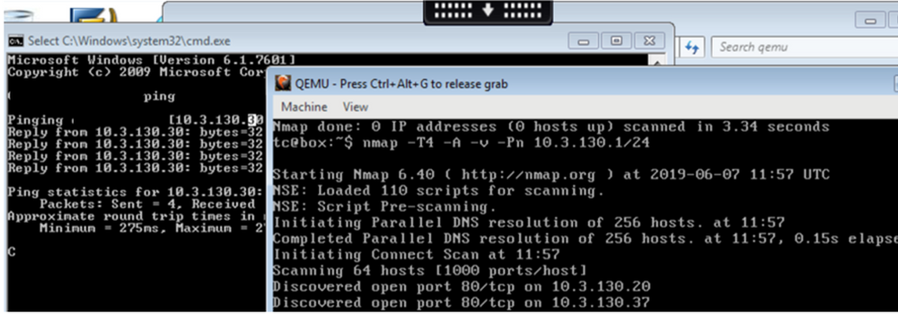 Bypassing CrowdStrike in an enterprise production network