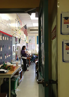 Friends of Bonham - Supporting Bonham Academy