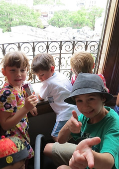 Friends of Bonham - Supporting Bonham Academy