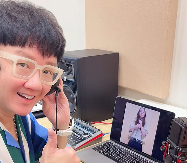 WHAT'S NEW | LWS Music Academy