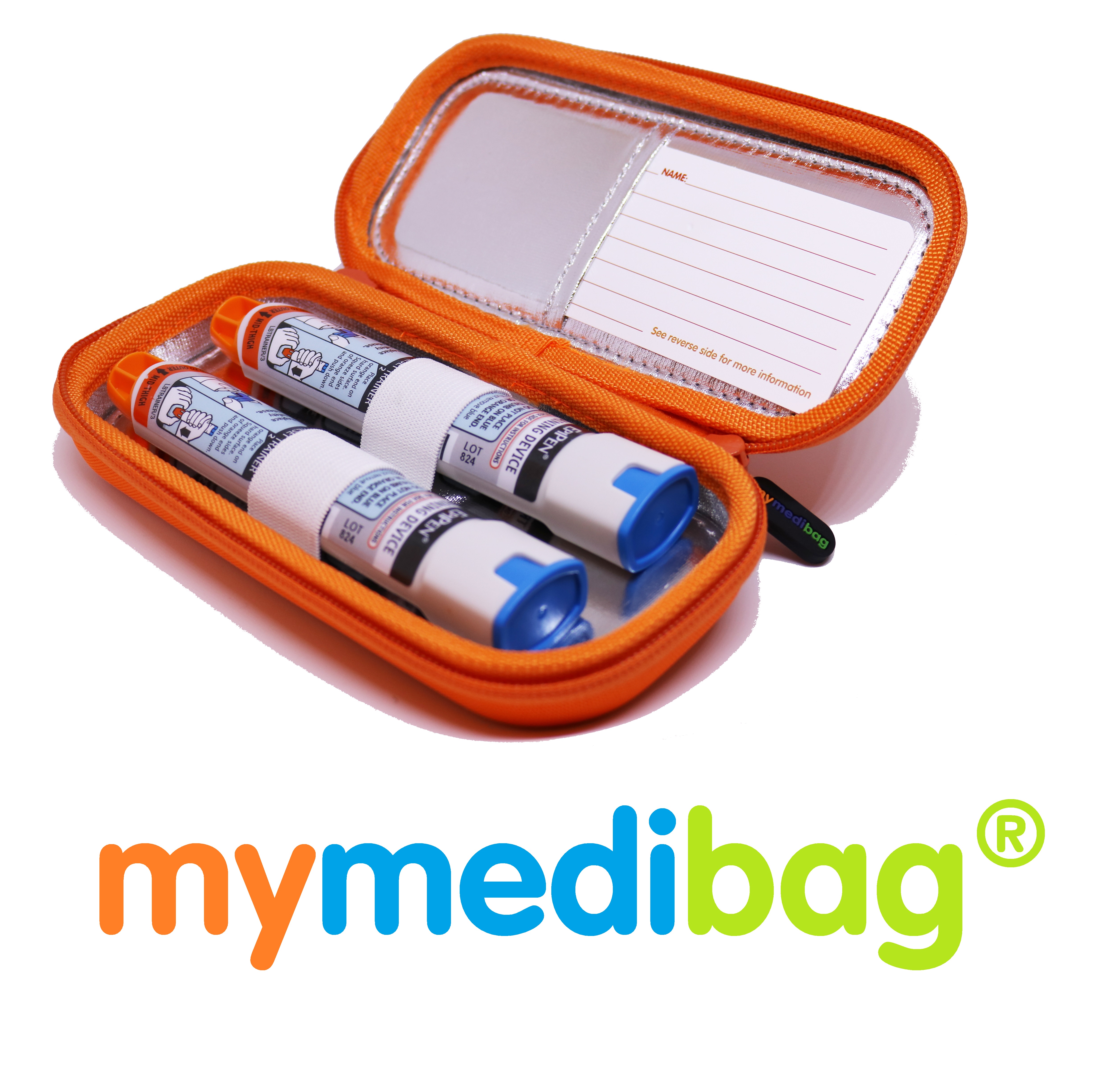 mymedibag double epipen | mymedibag