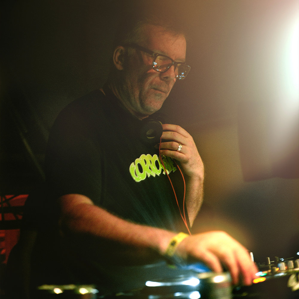 D.A.V.E. The Drummer