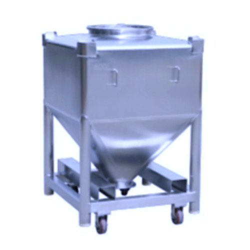 IBC BINS | Protech-Group