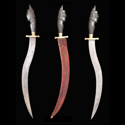 Filipino Bolo sword – Philippines - Moro kris, keris | paragonswords
