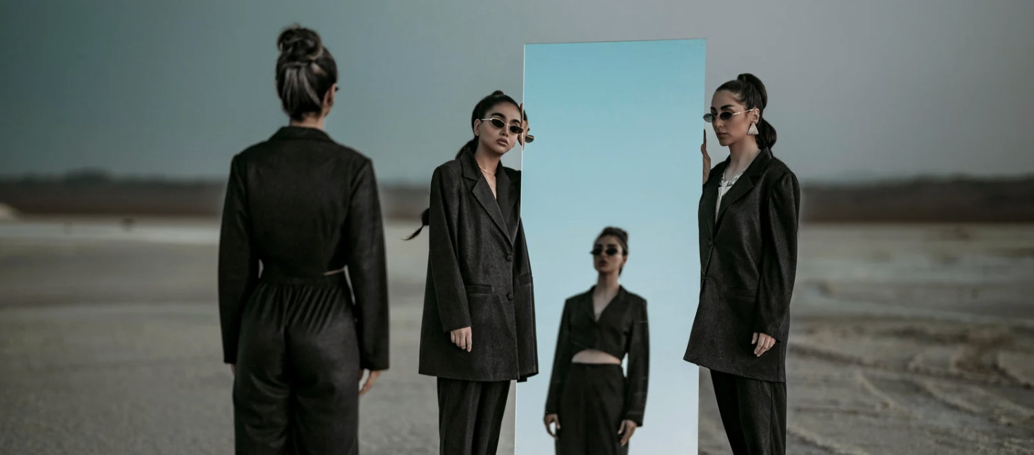 How Are You? Self-love