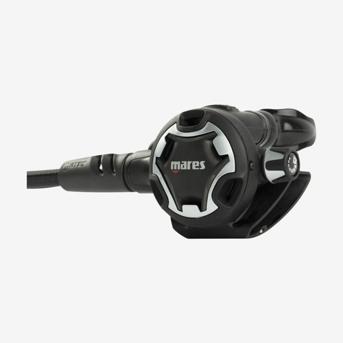 MARES - Regulator DUAL ADJ 62X Set | re:DIVE