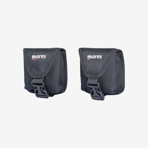 MARES - Trim Weight Kit | re:DIVE