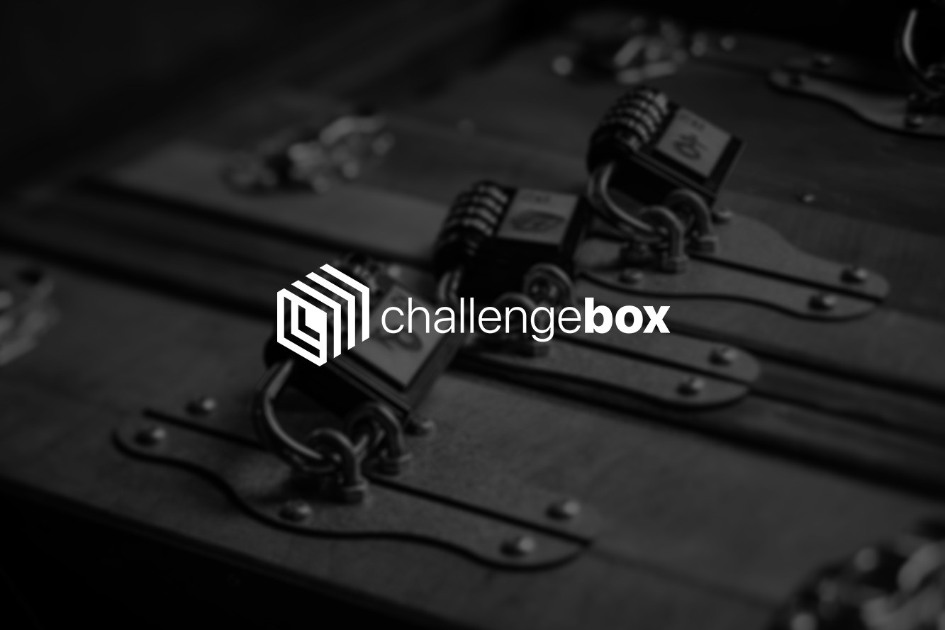 Post | Warszawa - Challenge Box