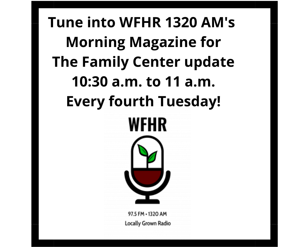 Wisconsin Rapids Family Center