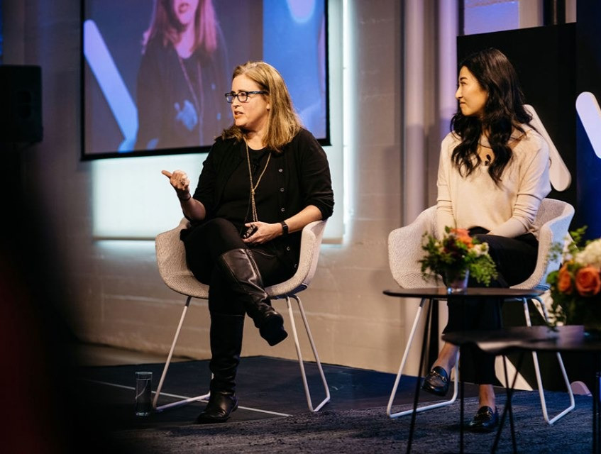 About | Doyenne Strategy + Megan McNally