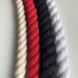 Cattle Lead Ropes | Askrigg Ropemakers