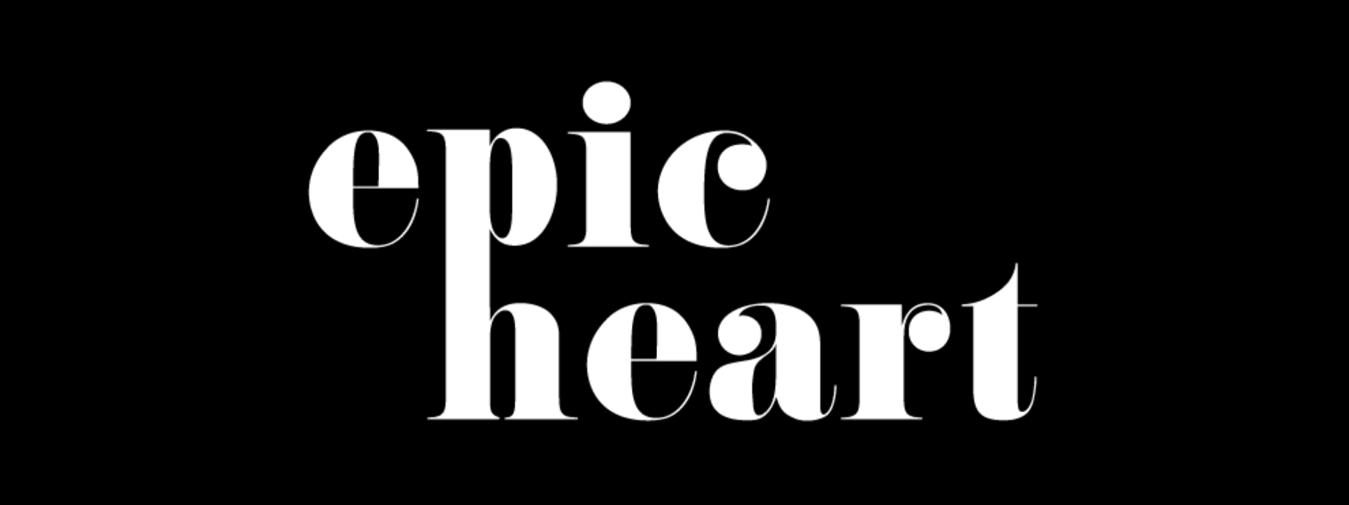 EPIC HEART | Coach | Esther Iturralde