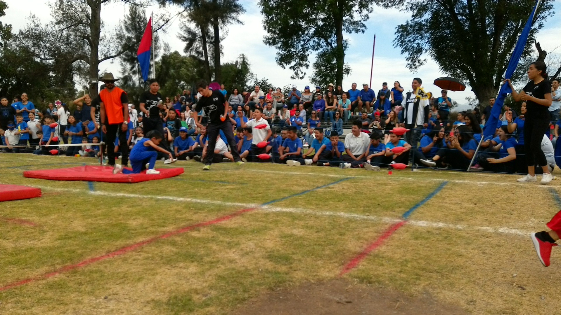 Educación | Escuela Independencia | Michoacán